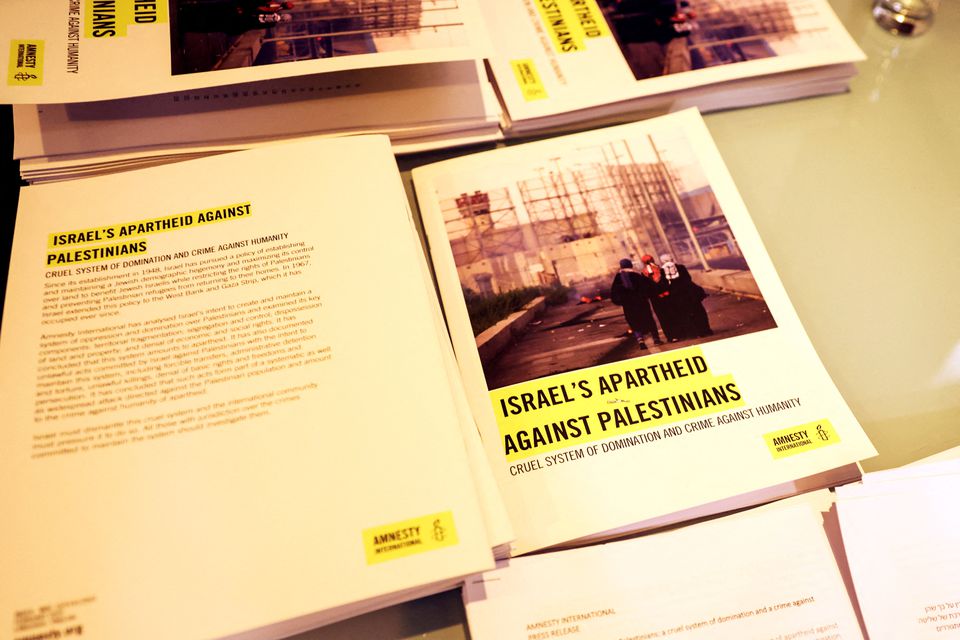 This generation’s existential threat to Judaism – Europe and Jerusalem